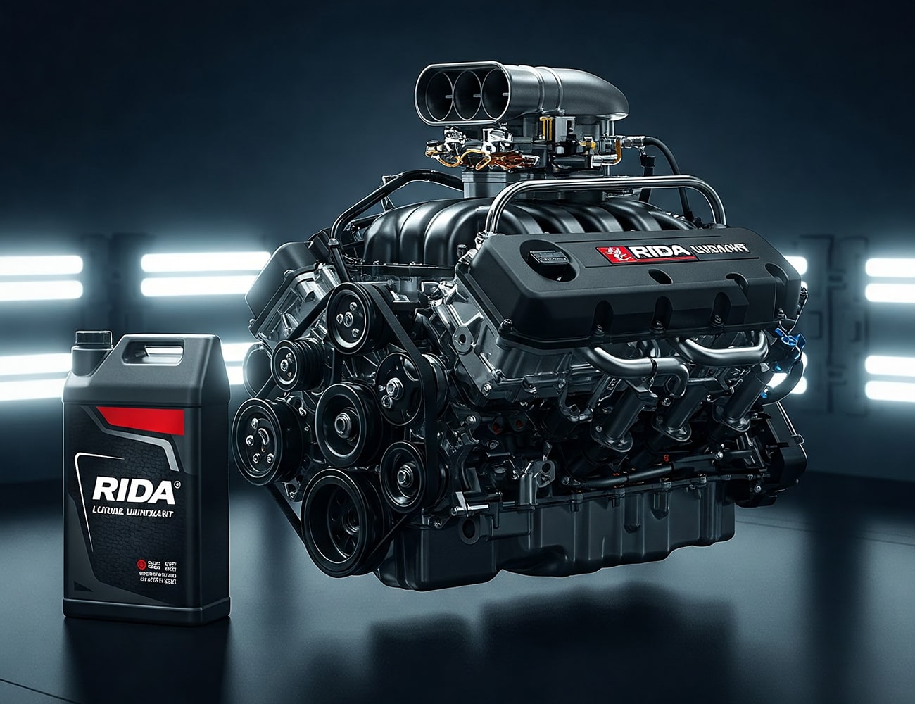 Best Lubricants Manufacturer in UAE | A Leading Lubricants Suppliers in ...